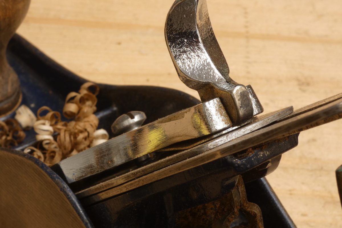 Fix Your Lever Caps Part II – A Geometrical Analysis For Achieving ...